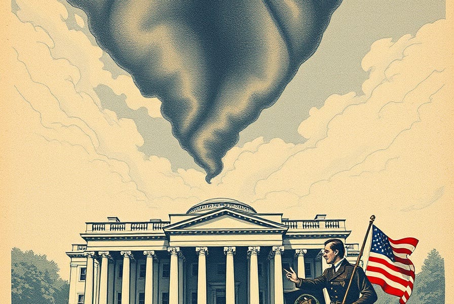 Term Limits - N810’s Techgnosis