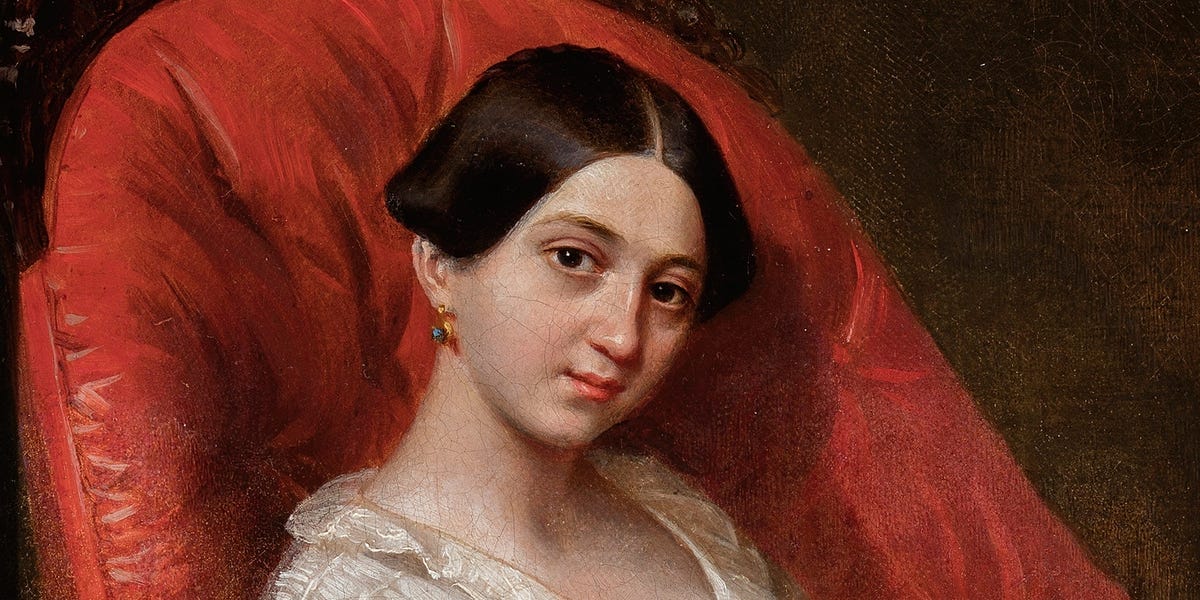 The Internet Personified: February 2025 Books and Culture Recap