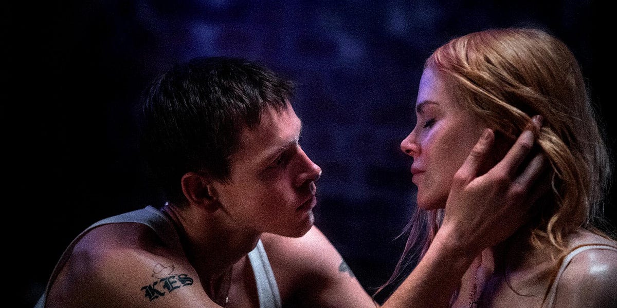 Obsessions This Week: January 5–11, 2025 - by Hope Rehak