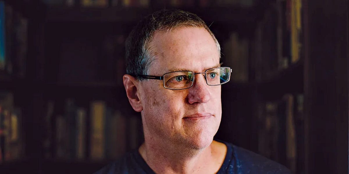 Kevin Drum was forced out of Mother Jones by people who didn't know ...