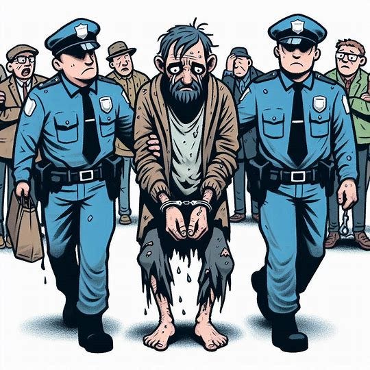 Truth at what cost? - chewing the cud with chad