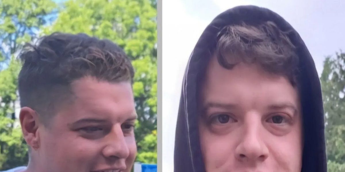Search for Brendan Martin Ends in Tragedy as Missing Man Found Deceased
