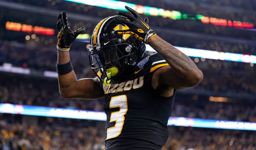 2025 NFL Draft: Updated Top 50 Players - The Draft Scout