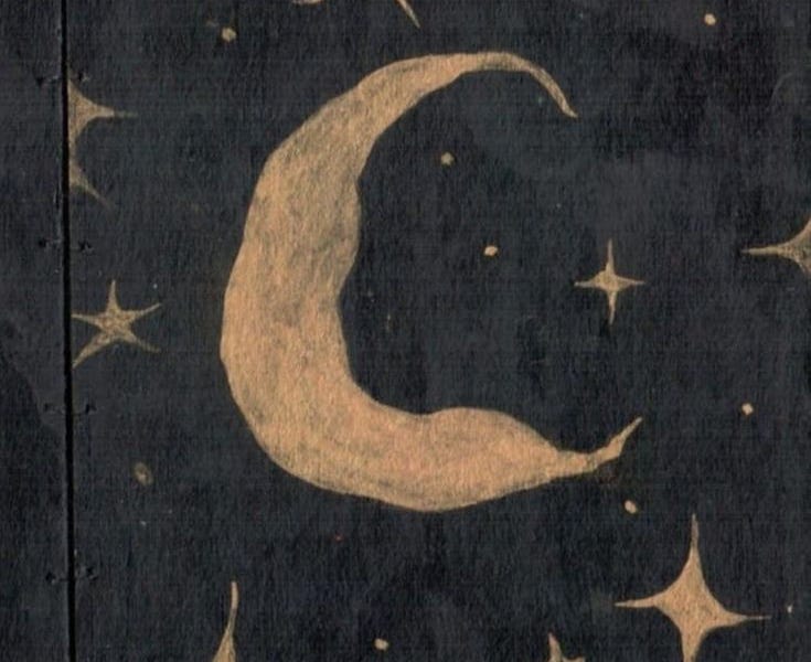 celestial - by Kuda Dragon - Kuda’s Substack