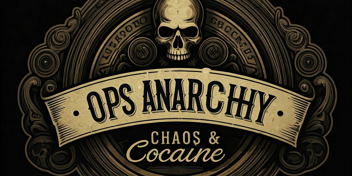 Six Sigma Slips: When Precision Fails the Operators