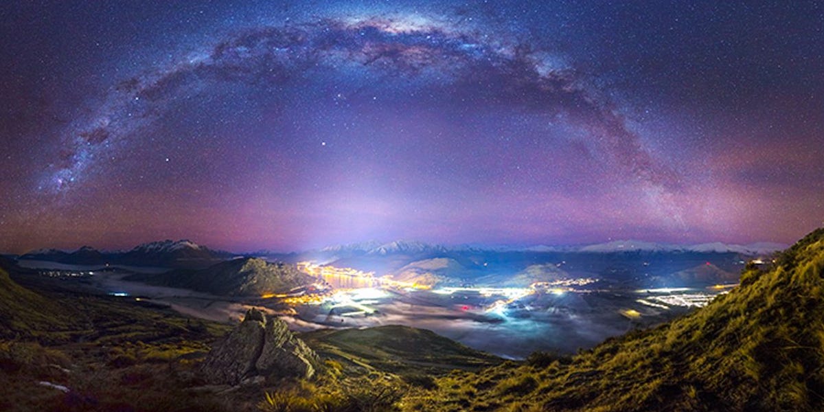 I'd like to share what I did this weekend - Mountain Tui