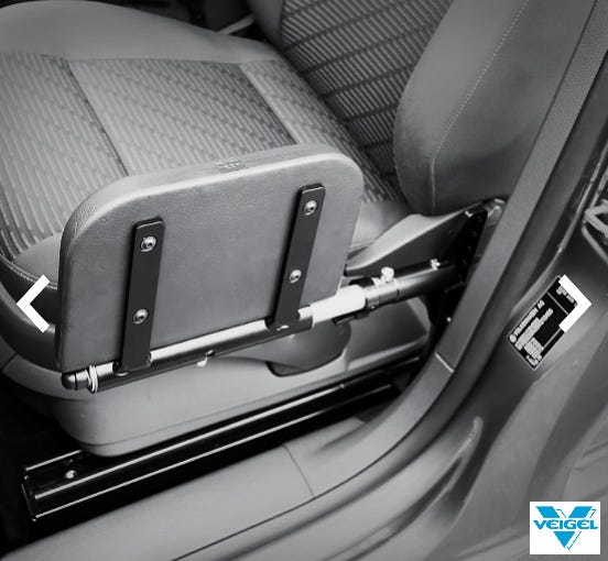 Veigel Auto Transfer-Helper Platform