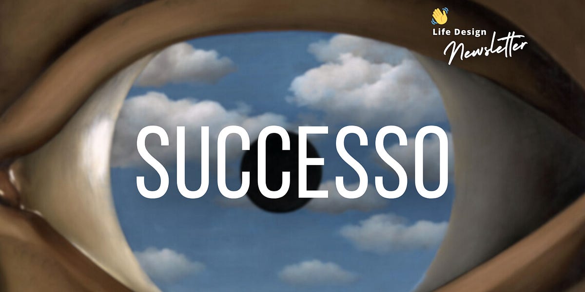 Cos’è il successo? Perché è importante dargli una definizione chiara e ...