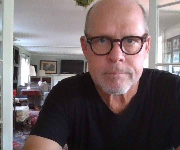 On Still Teaching Gatsby 100 Years After - by Ned Ide