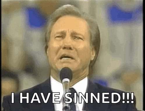 Five Faves: The Filthy Fifteen - by Mark Nash