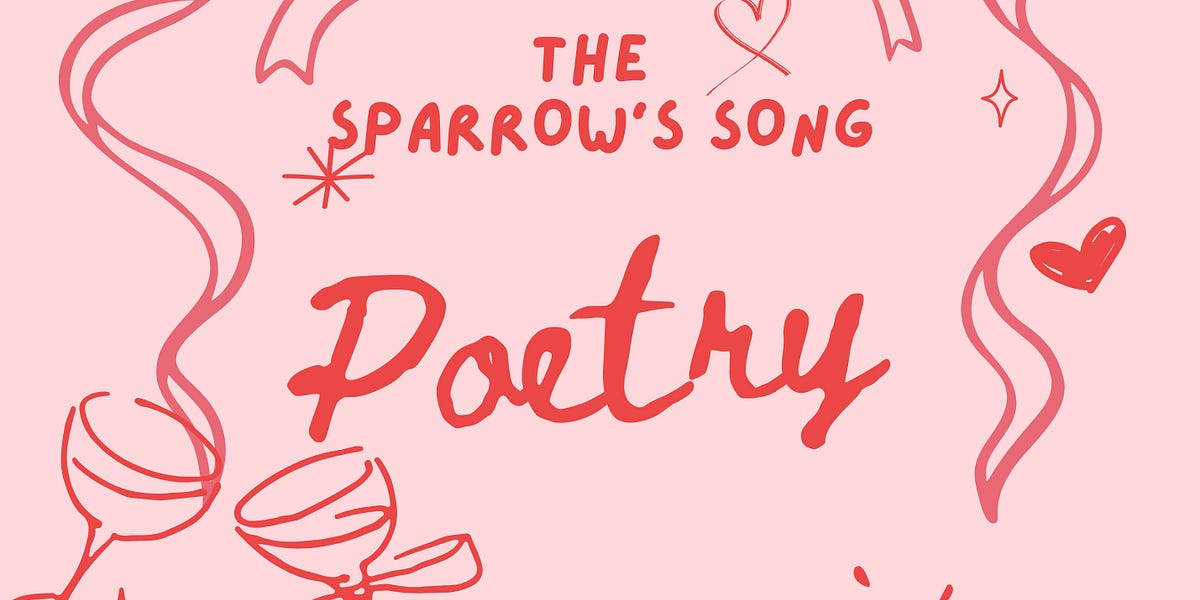 Reflections - by Stephanie Coiro - The Sparrow's Substack