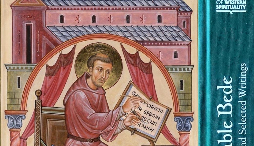 Evenings with Bede: Season 2, Episode 1