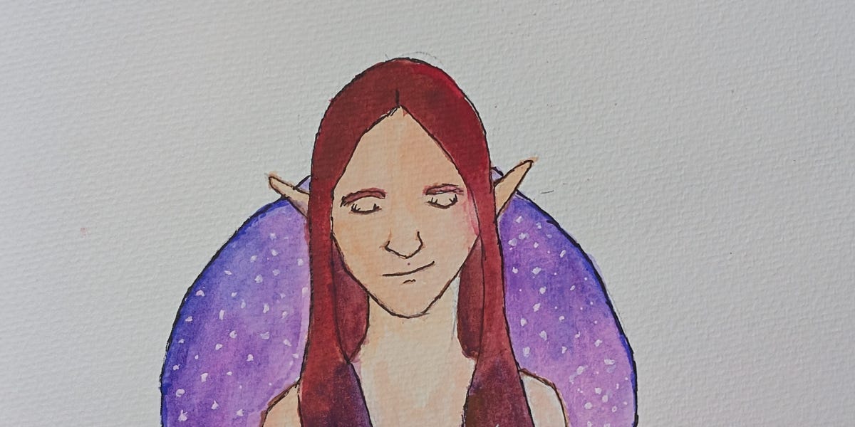 Light in the Dark: Another Injection