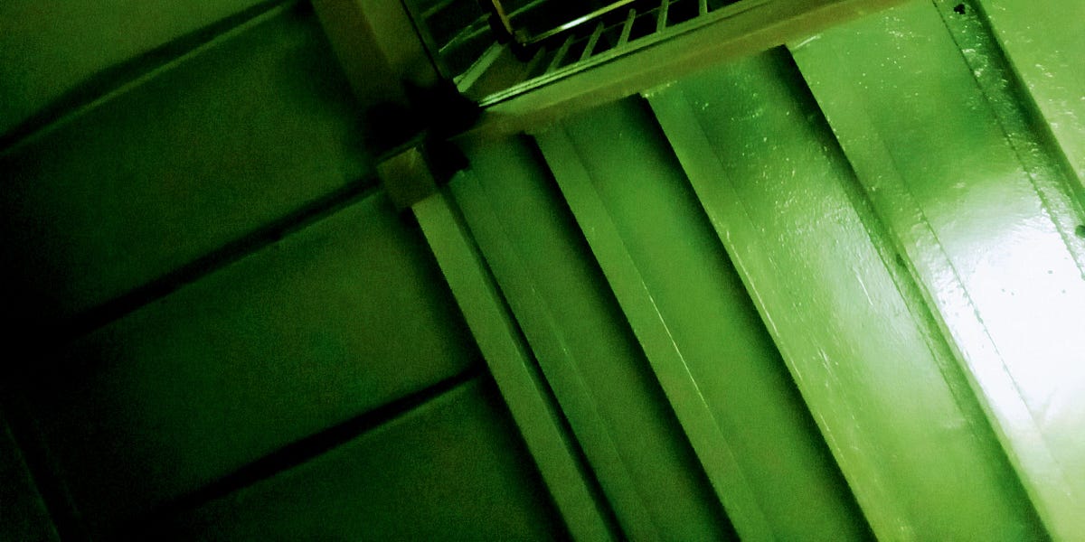 Halley and the Agency