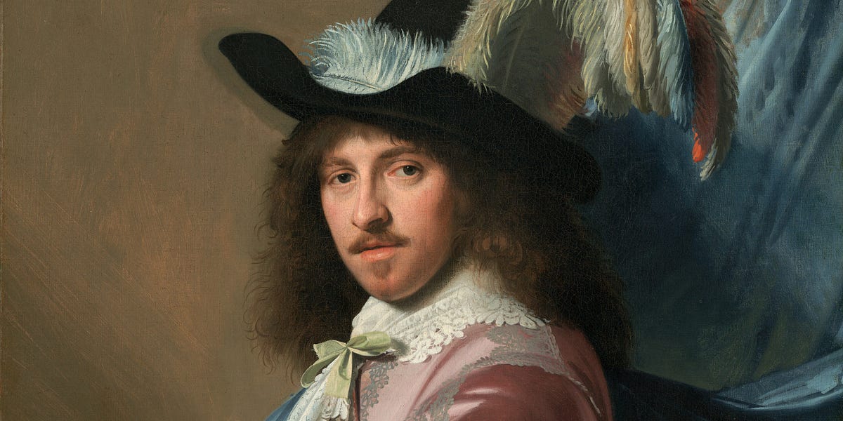 The magic touch - by Casey von Neumann - Rulerless