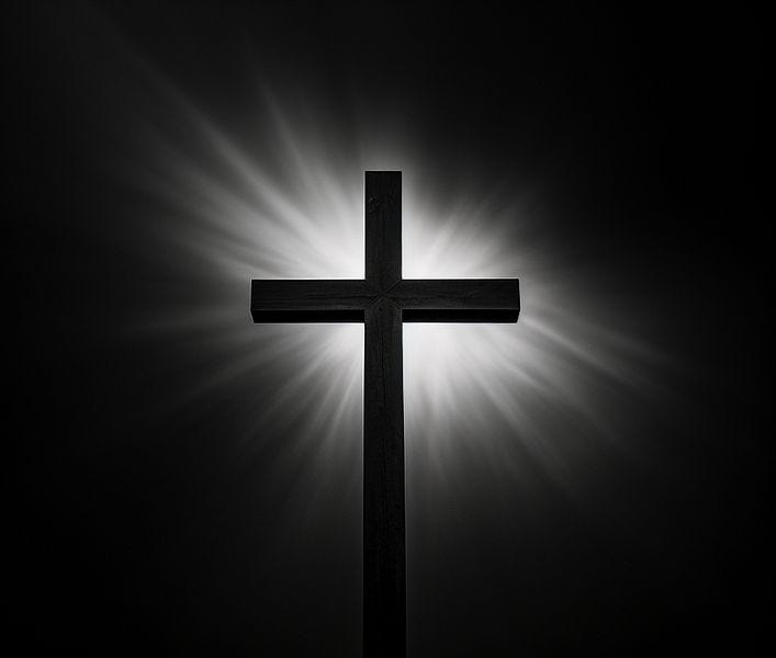 The Day He Died - Timothy’s Substack