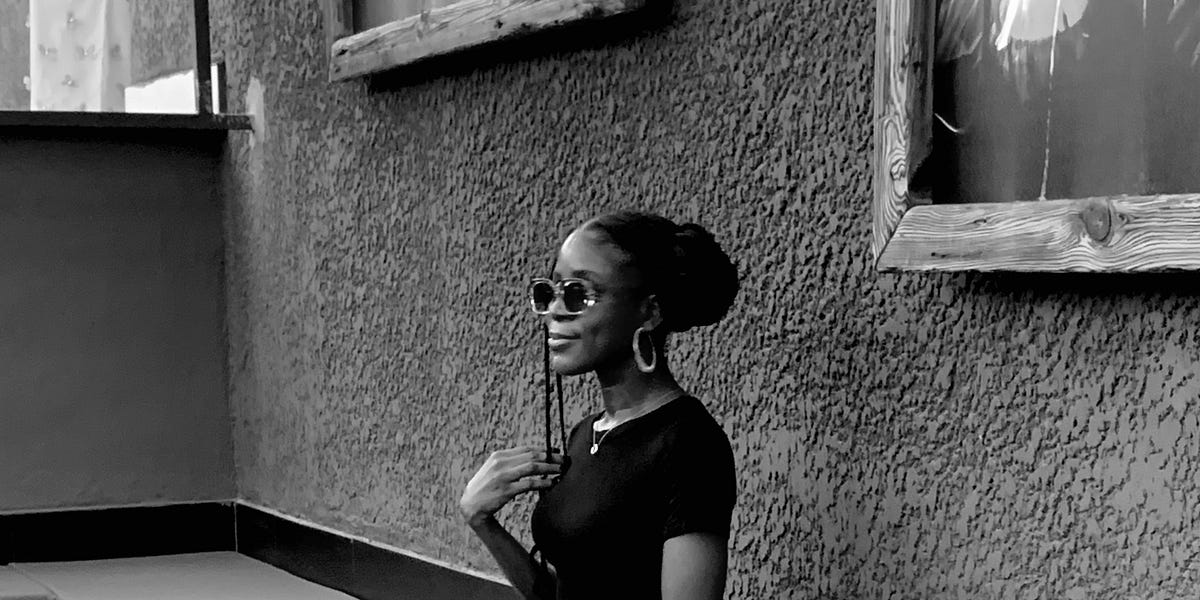 Simple vs Easy - by Odinakachi Nwonu - Postcards from Life