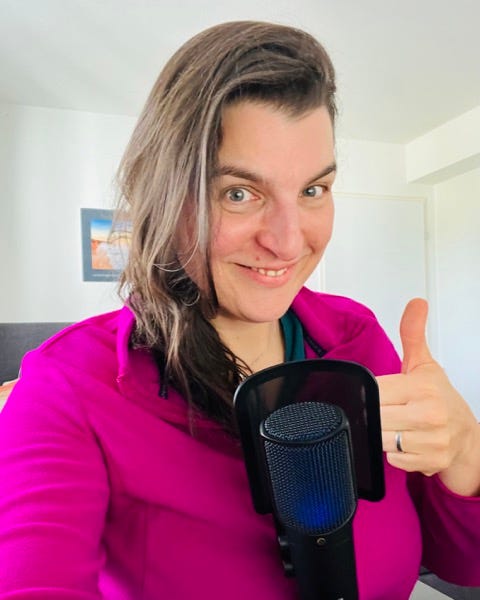 French🇫🇷B1-B2: Être malade (Part1) 🤒