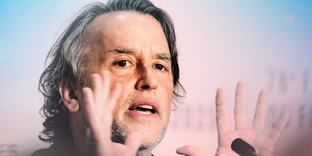 Day 5: RFK Jr. & the Dr.: Doc Seeks Buyer; Linklater's Godard Pic Charms