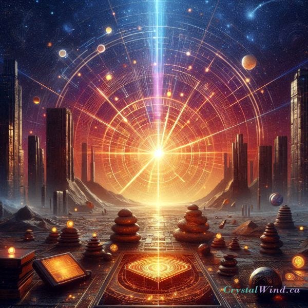 Will a 2026 Star Alignment Unlock Ancient Secrets?