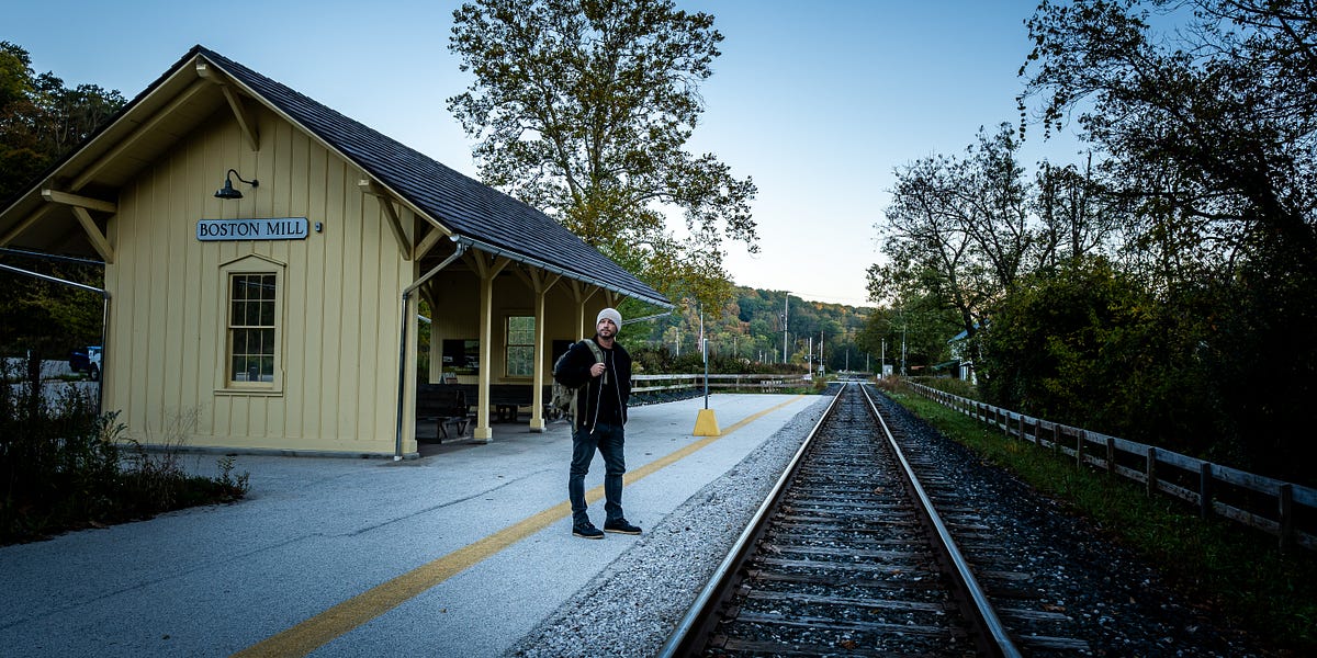 Art is the Proper Task of Life - by Clintavo - BoldBrush