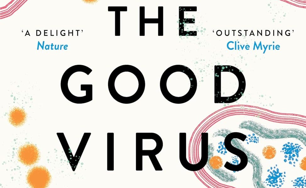 Book Club: The viruses that helped win the Battle of Stalingrad