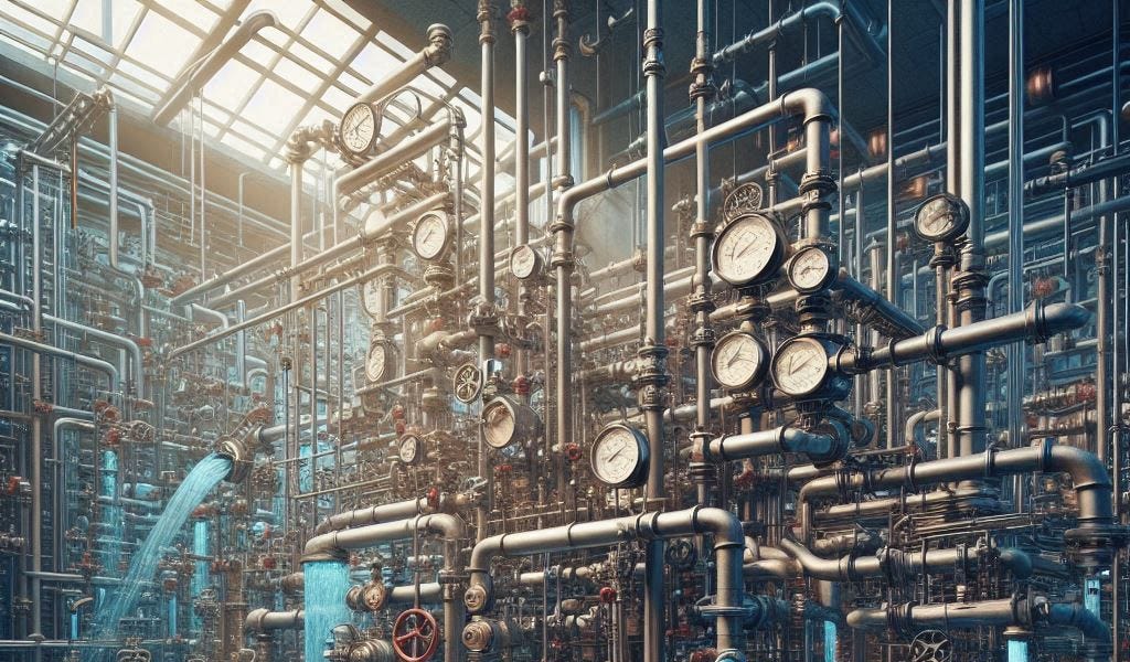 A concept so simple… - chewing the cud with chad