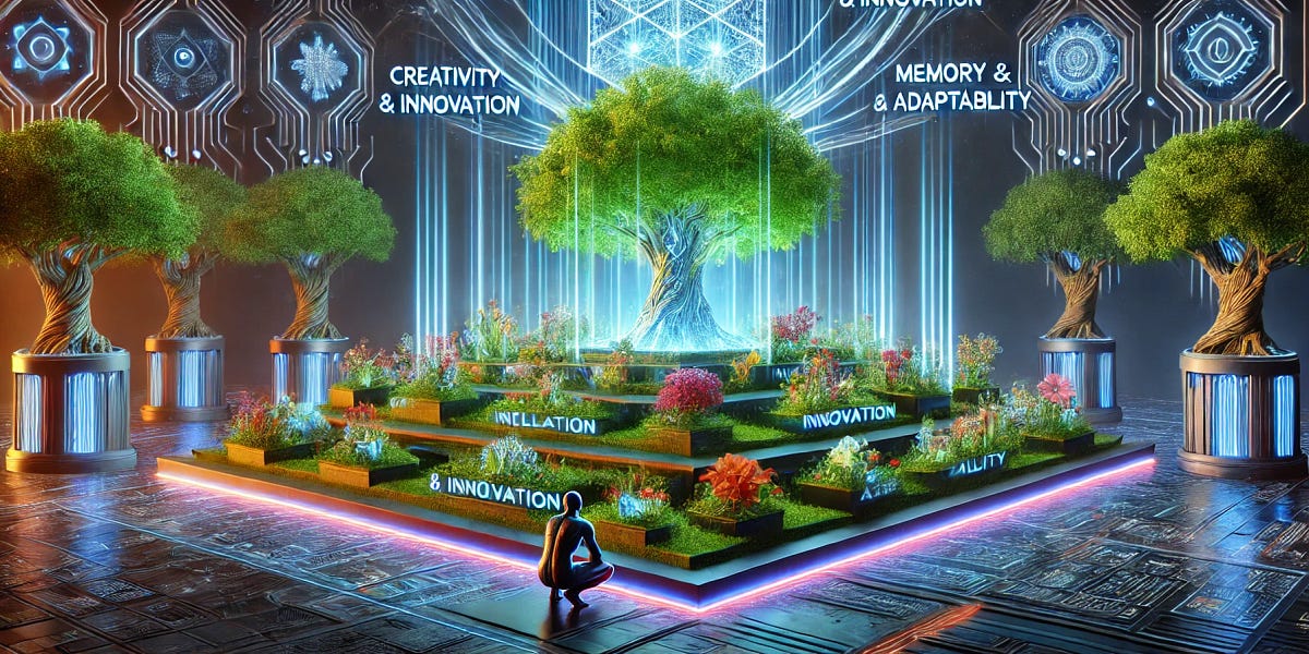 Che pericolo delegare l'apprendimento ad una Intelligenza artificiale!