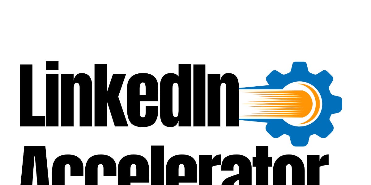 [time sensitive] Last day! Join LinkedIn Accelerator & get guaranteed leads.
