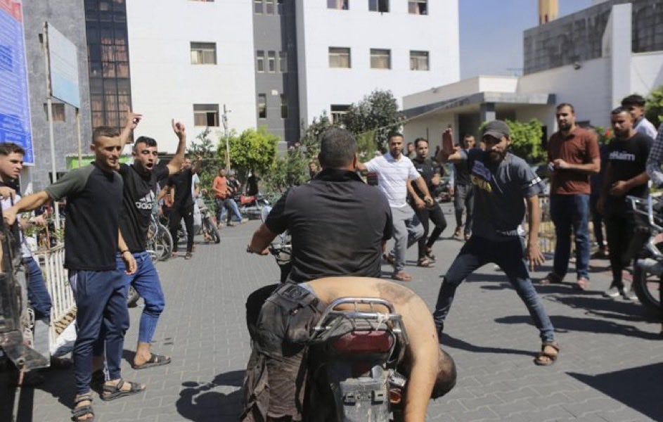 The Jewish community's fifth column - Melanie Phillips