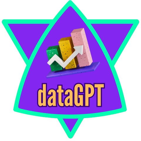 DataGPT Agora Disponível como Imagem Docker no Hub I.A. Brasil