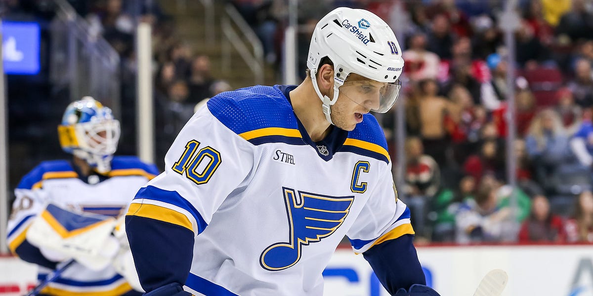 The Hockey Writers Daily - Game Recaps, Hockey Canada Didn't Learn From ...