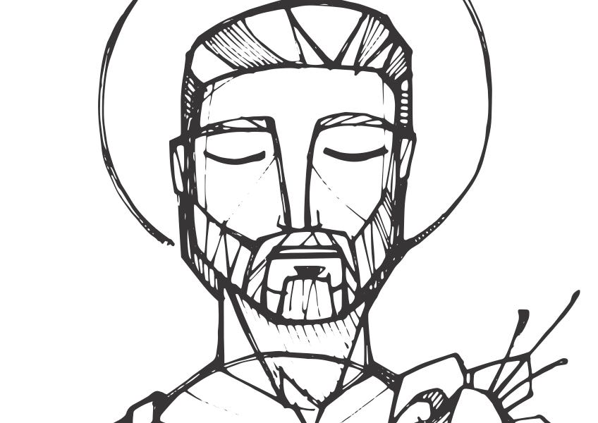 Faithful Servant Leadership: Embracing St. Joseph’s Humility in ...