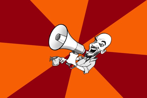 Meme-manic Monday: 10/14/24 - by Matt Margolis