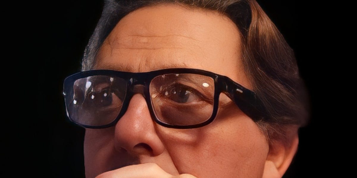 Free? - by Richard “Rick” Georges - Richard’s Substack