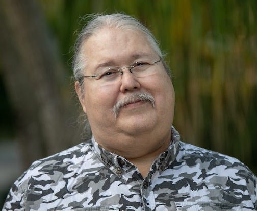 CANADA'S WAR ON FIRST NATIONS - Peter d'Errico