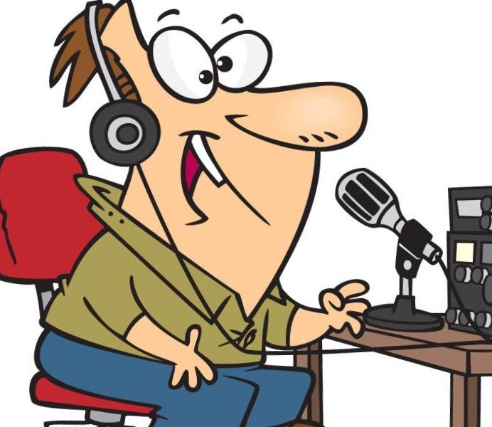 Understanding UHF, VHF, and HF Communications in Amateur Radio