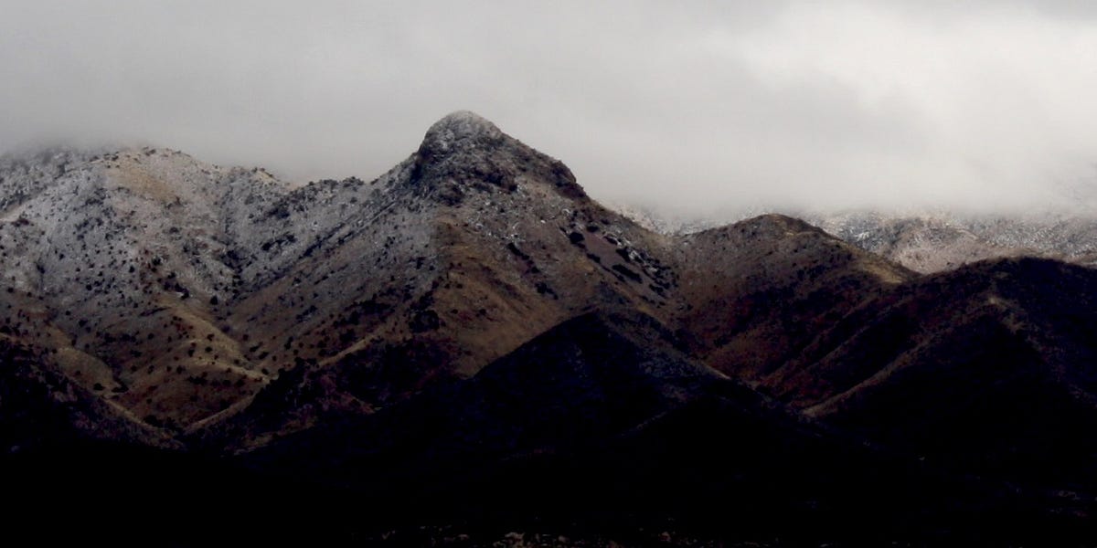 Willcox groundwater basin designated as Active Management Area