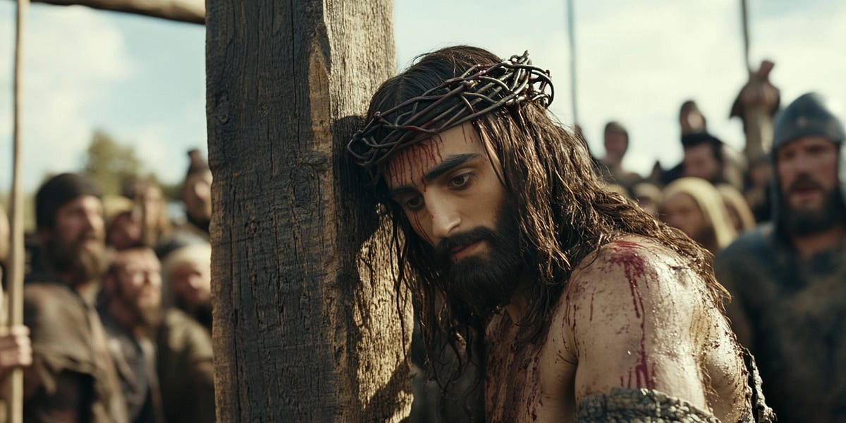 The Depth of Christ’s Love: Understanding His Sacrificial Love for Humanity