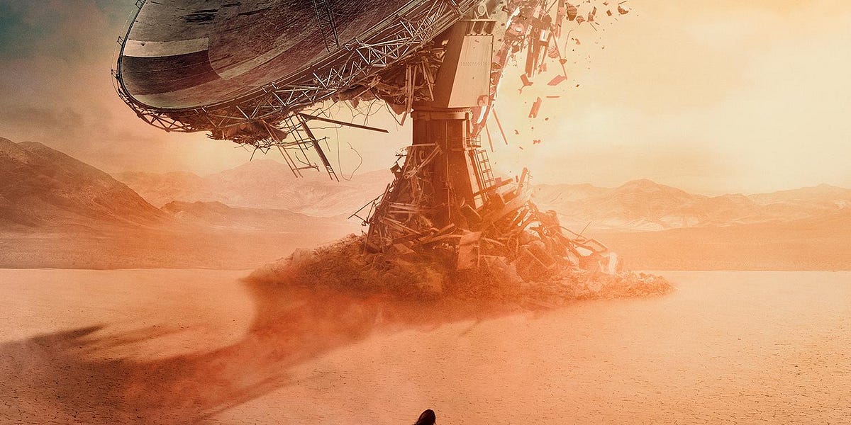 Những điểm thú vị về Series Tam Thể trên Netflix