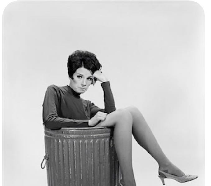 Pig Trotters - Penny Lovell Stylist Substack