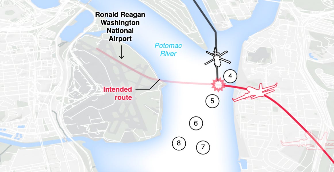 Army Black Hawk Was On Training Flight - by John Leake