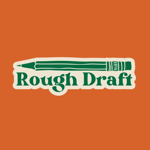 ready, set, go! - Rough Draft HQ