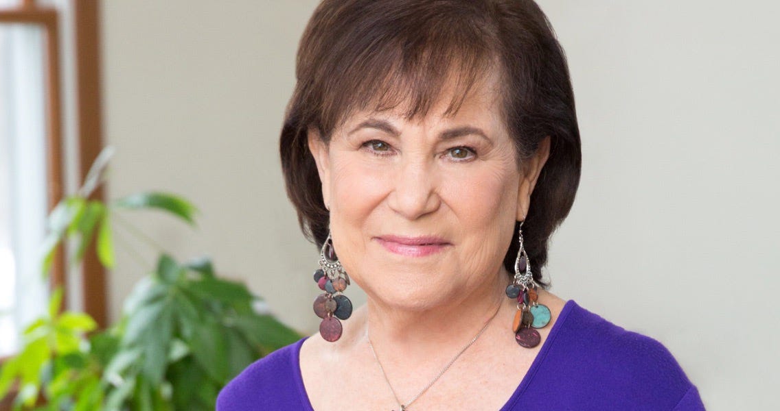 A Light Between the Cracks - by Cheryl Melody Baskin