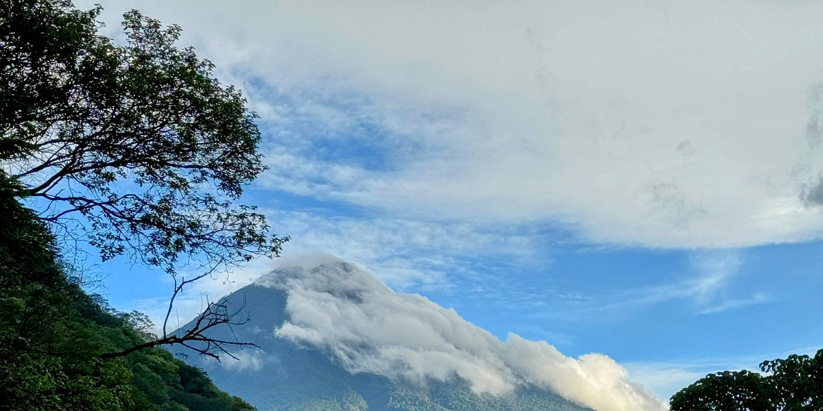 the sustainability of mercy - by Abbie & Jeff Nelson