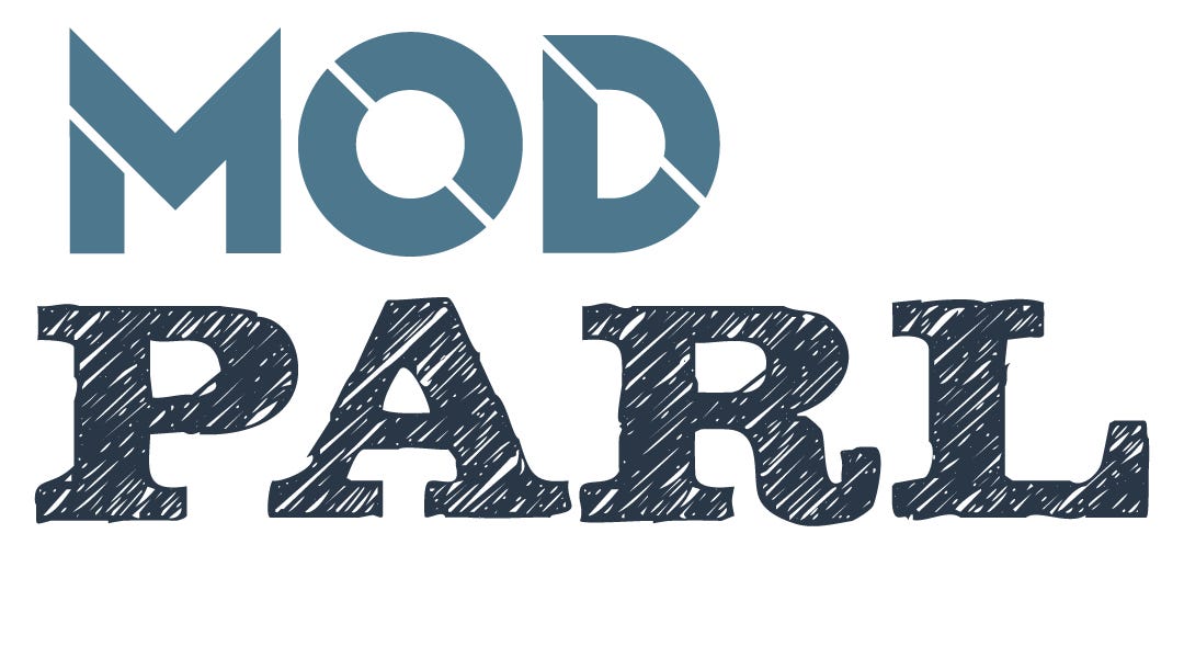 When Machines Meet Democracy - by Beatriz Rey