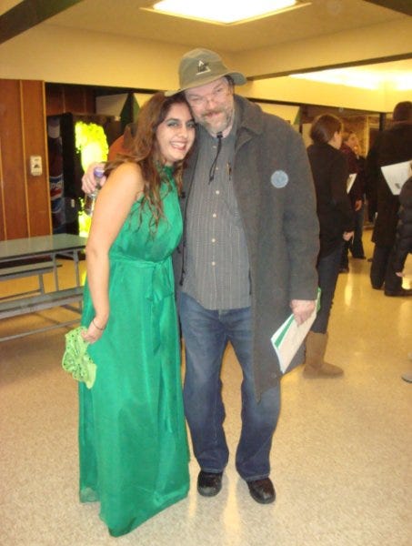 Two Years - by Amber S - Amber’s Substack