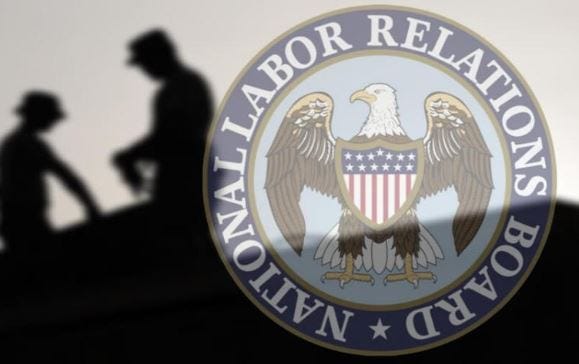 NLRB Petitions & Charges for Wednesday, November 20, 2024