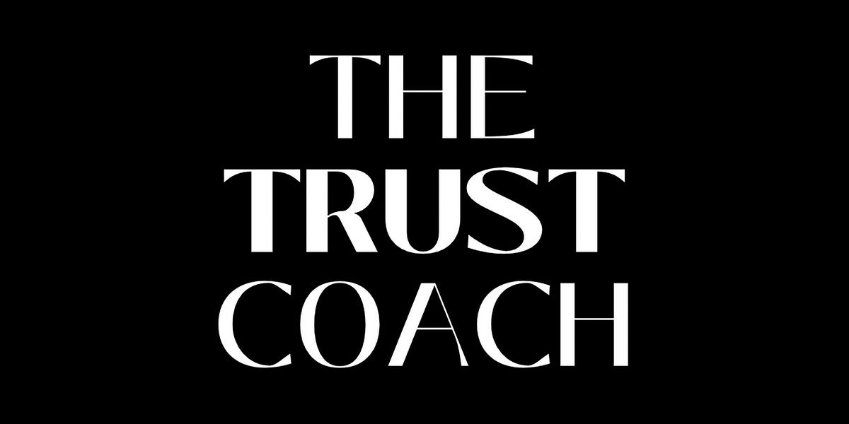 You've Got Superpowers: Emotions from The Trust Coach #10