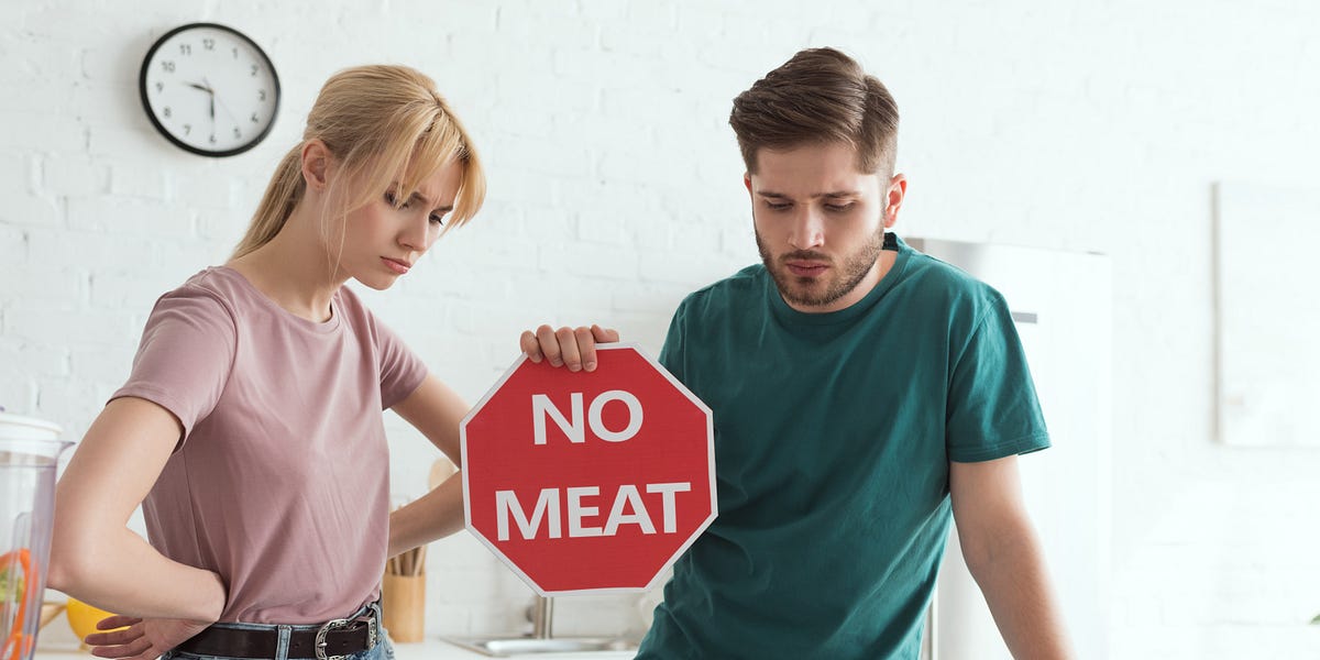 Reconsidering Human Evolution: Were Humans Originally Designed to Eat Meat?